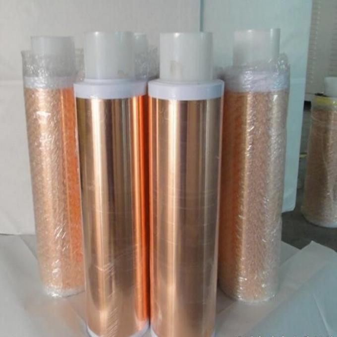 FPC FCCL FPCB 25μm 70μm Thin RA Copper Foil